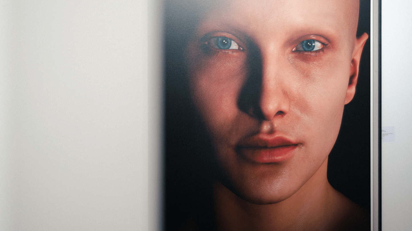 Photography & Digital Hyperrealism | Photo London 2023 | TDC