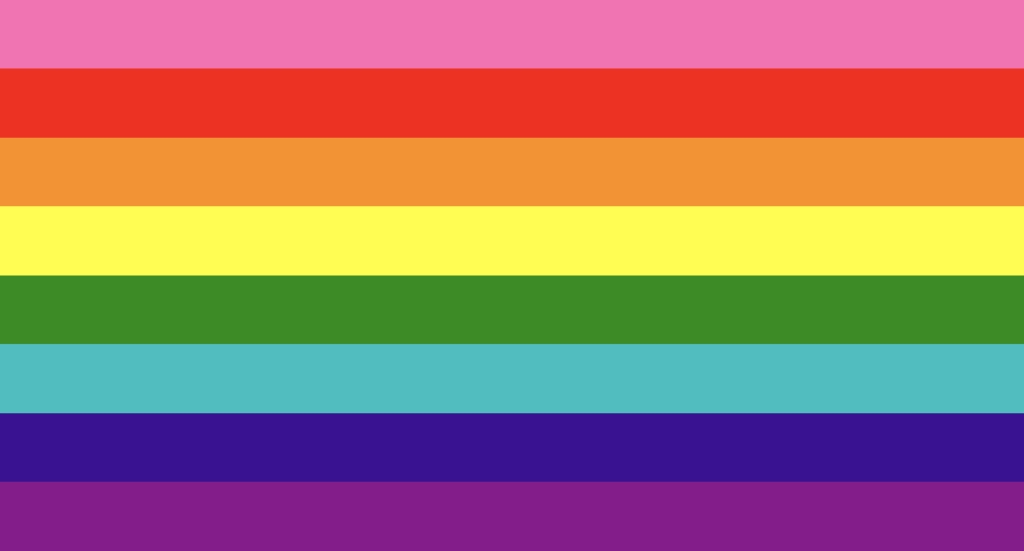 The Campaign Evolution of LGBTQ+ Design | TDC
