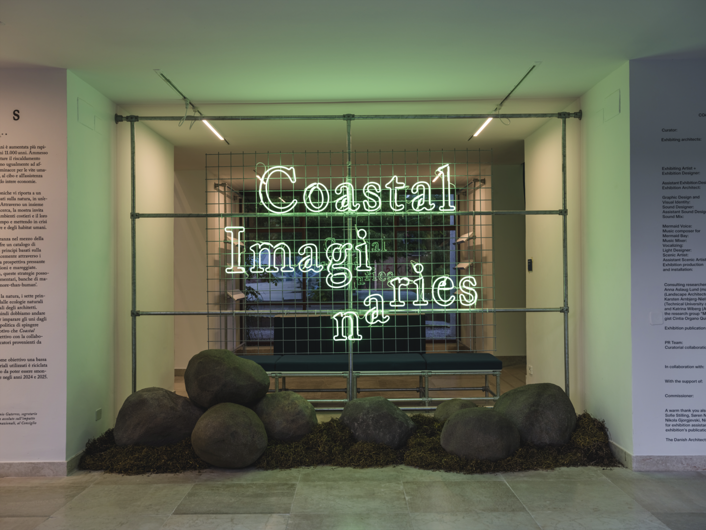 Danish Architecture Center | TDC