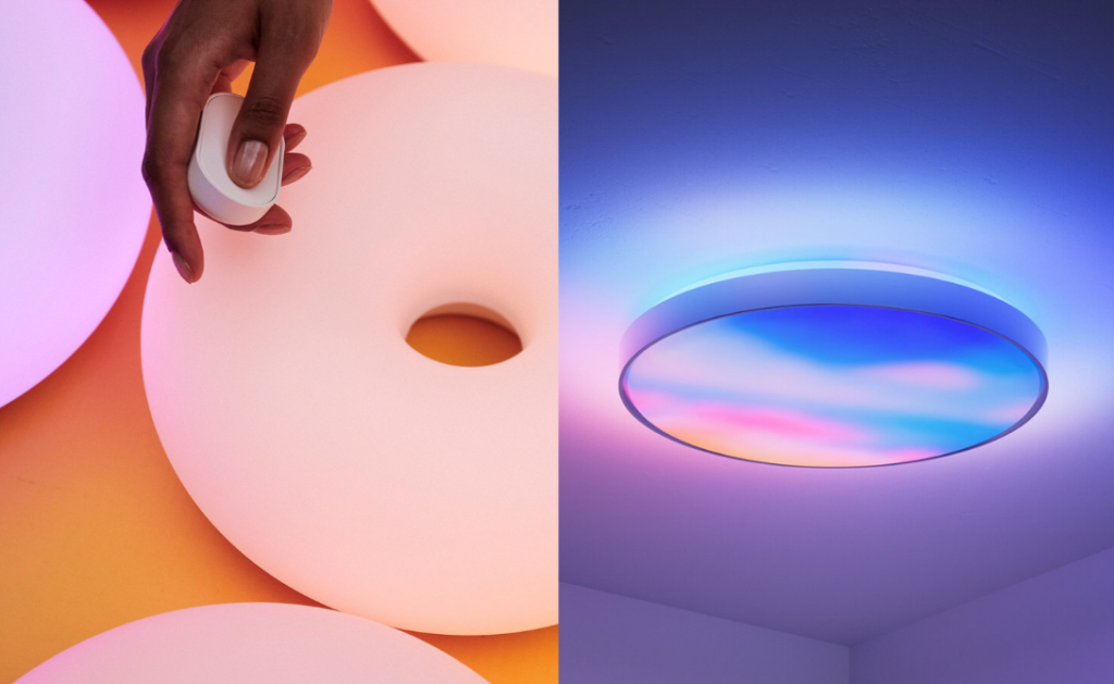 Signals of Change: Designing for a Post-Screen World at CES 2026